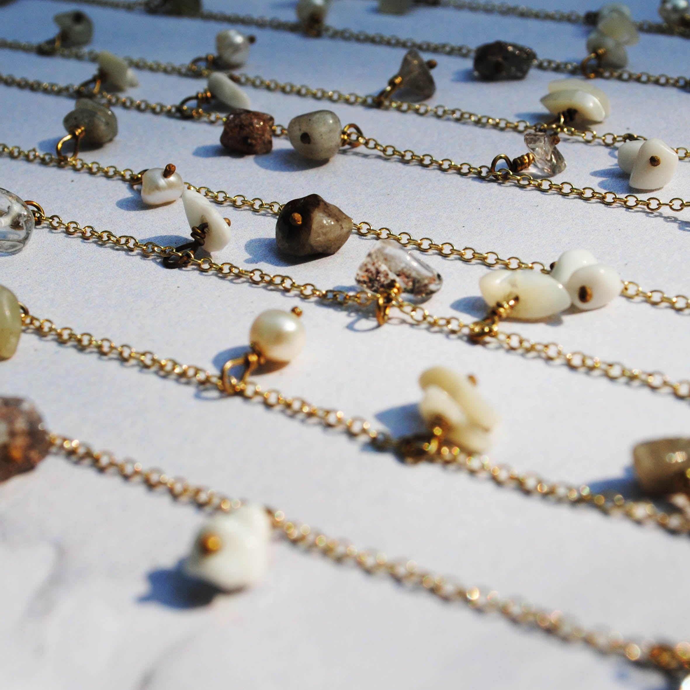 Collections – Miss H Jewellery Design