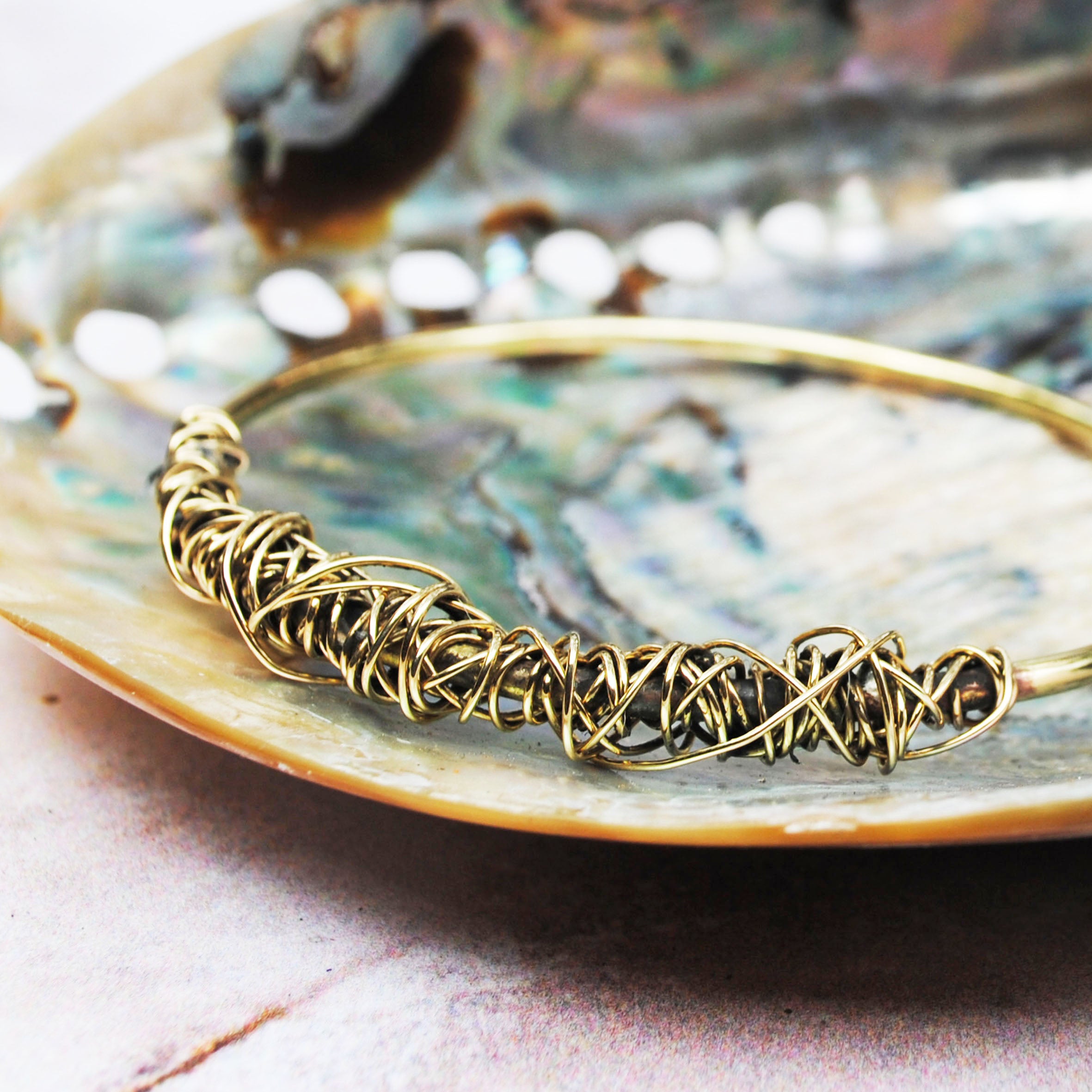 Unda da Sea – Miss H Jewellery Design
