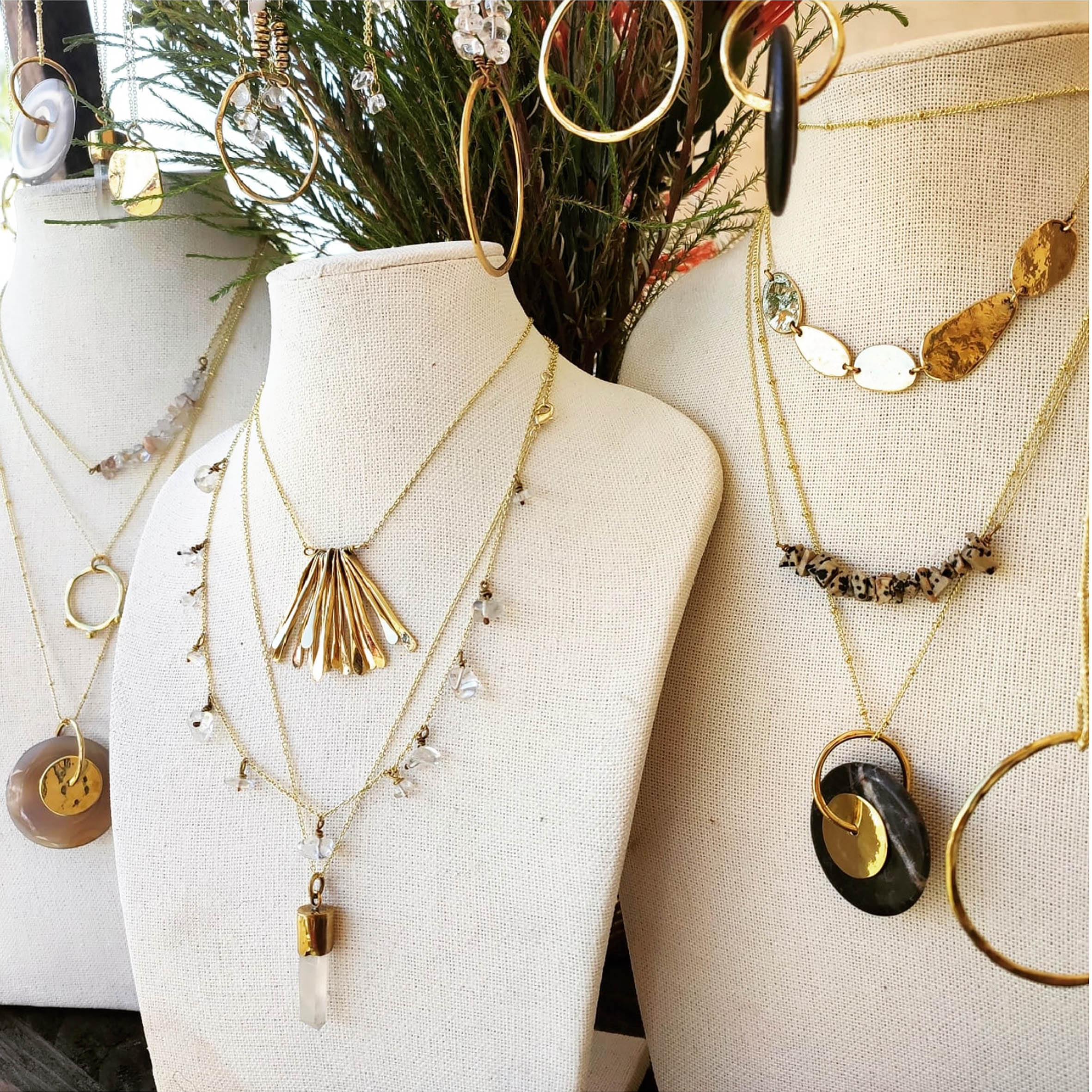 Collections – Miss H Jewellery Design