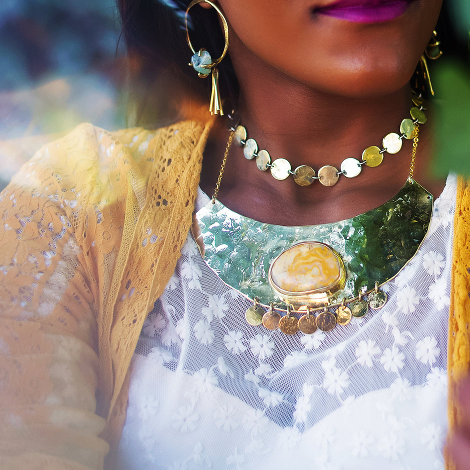 Miss H Jewellery Design