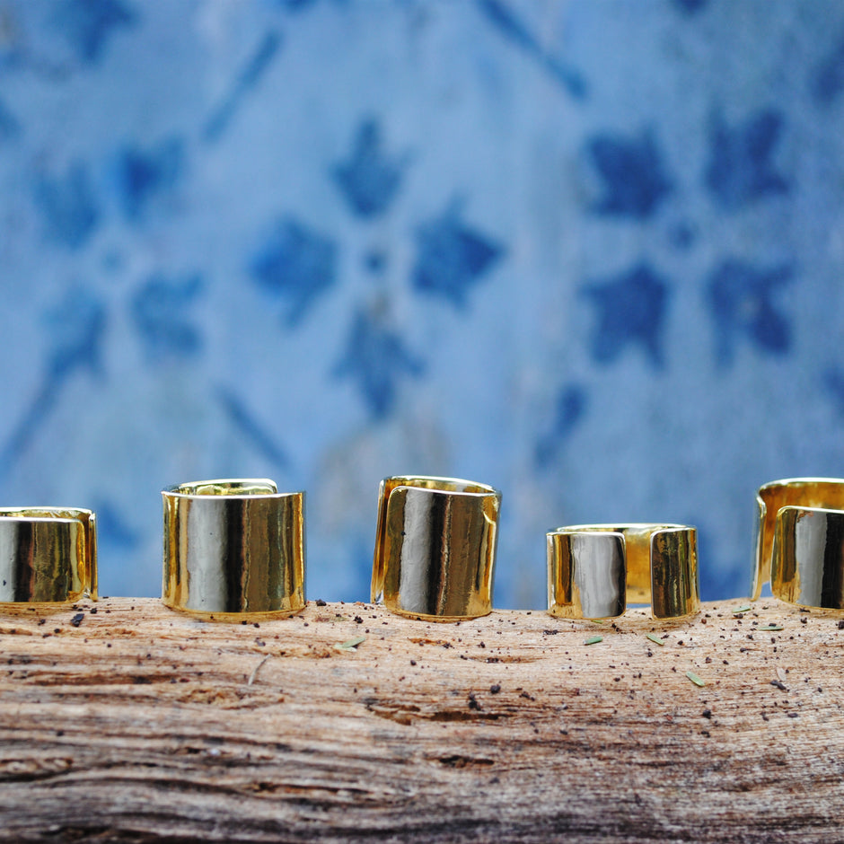 Rings – Miss H Jewellery Design
