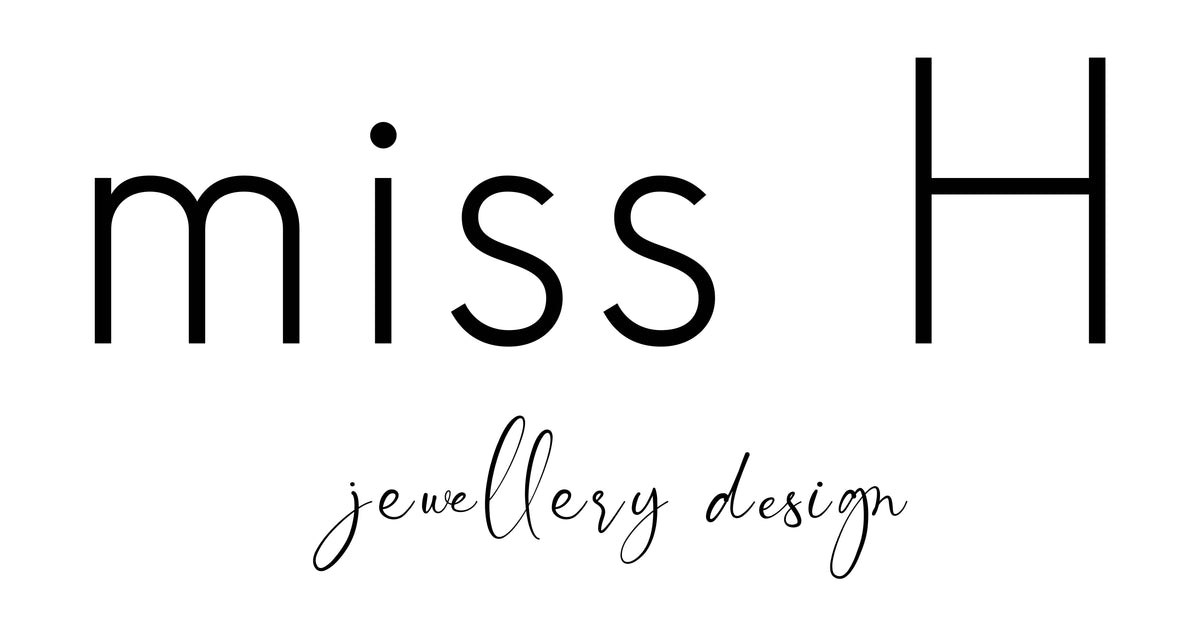 STOCKISTS – Miss H Jewellery Design